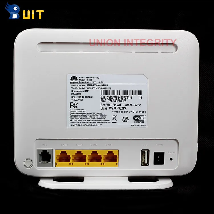 Huawei Hg630A Repeater at Mitchell Barclay-harvey blog