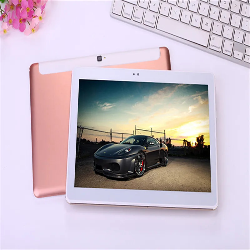 Newest Bmcx M980 Tablet Pc 10.1 Inch 1280*800 Ips Screen Android 5.1 ...