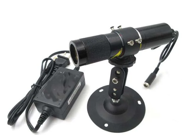 Red Laser Light Red Circle Laser Light Round Adjustable Small Circle ...