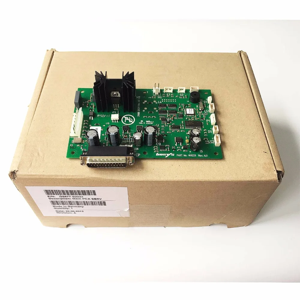 q5677-60033-main-pc-board-for-hp-designjet-4500-4500ps-plotter-parts