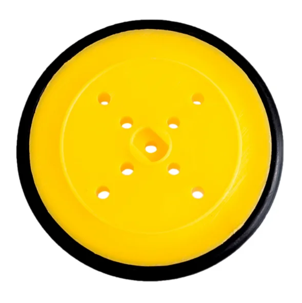 40PCS Combination of small wheels small wheels tire rubber and plastic ...