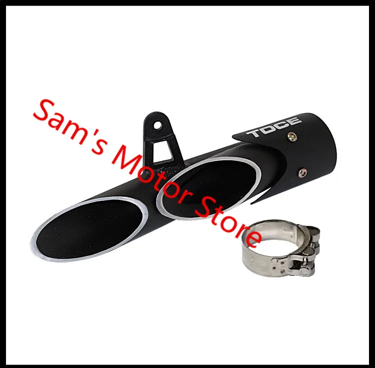 YZF R6 2006 2015 TOCE ModificationMotorcycle Exhaust Muffler Pipe ...