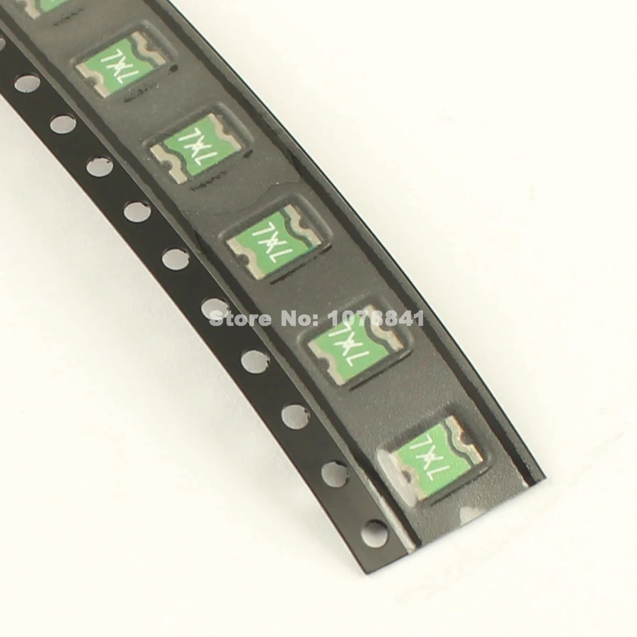 20pcs Raychem Polyswitch SMT SMD PTC Reset Resettable Fuses 1812 0.75A ...