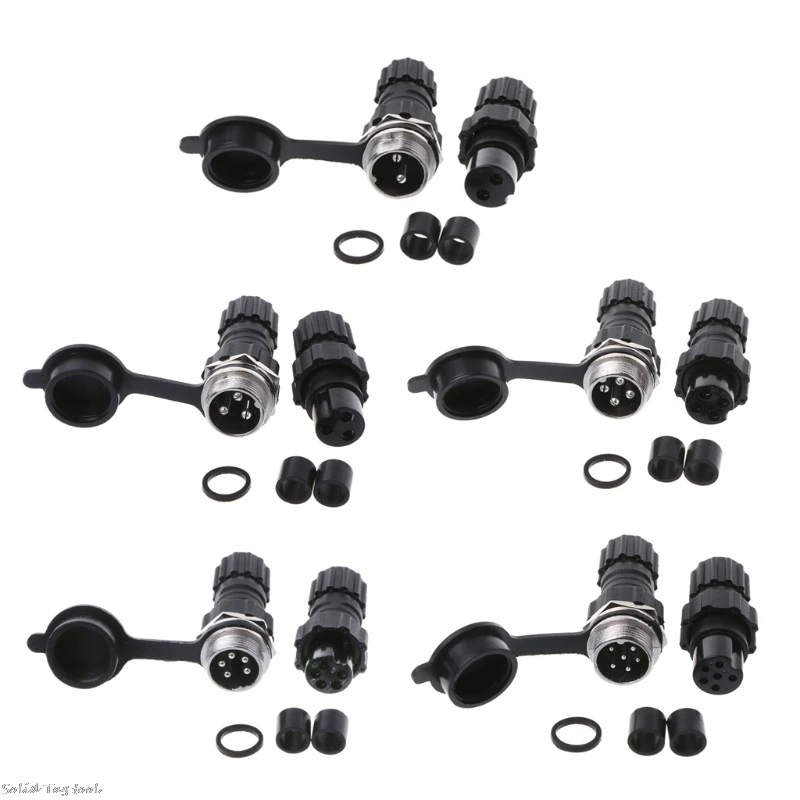 GX16-Waterproof-Aviation-Connector-Plug-Socket-Sensor-Encoder-2-3-4-5-6 ...