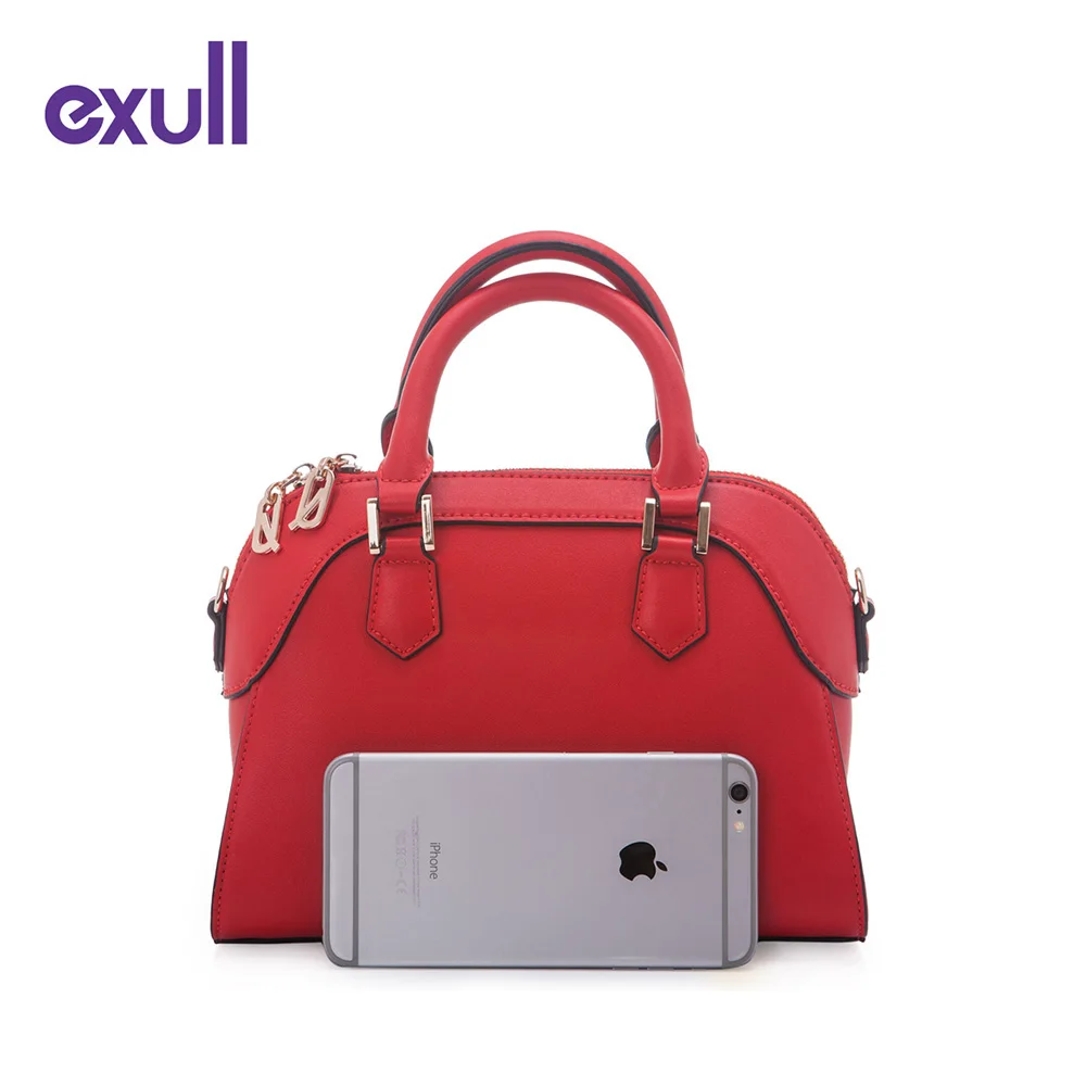 Exull Marca Famoso Diseñador de Las Mujeres Monederos Y Bolsos de Alta ...