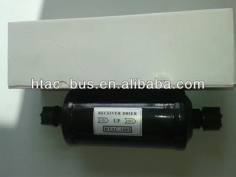 Konvekta KL 70 Receiver drier for bus air conditioner system|receiver ...