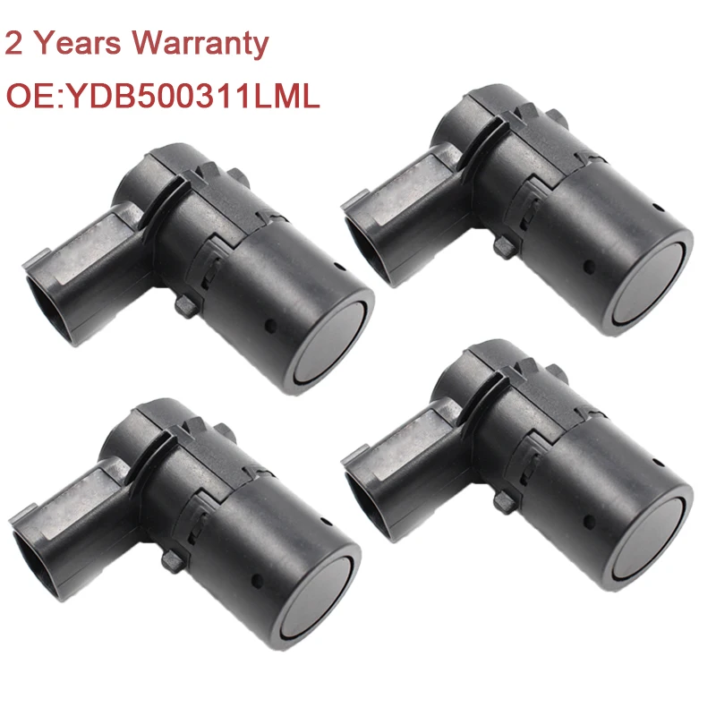 YAOPEI 4PCS/Lot Parking Sensor YDB500311 YDB500311PMA YDB500311LML For ...