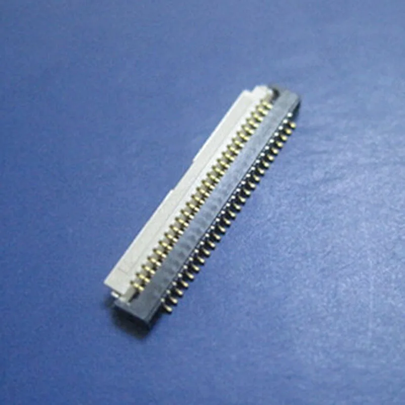 26P 0 5MM LCD Screen Connector Clamshell Type Connector Ultra Thin FH33 