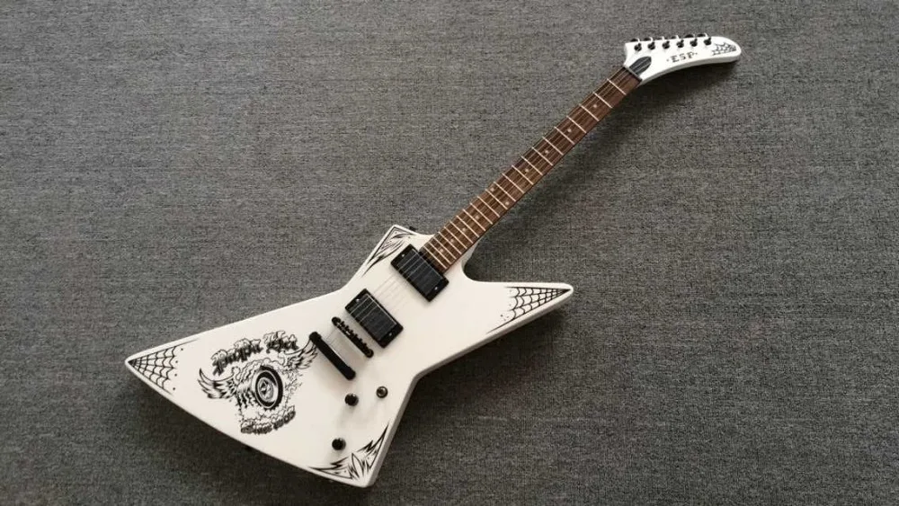 Online Buy Wholesale metallica guitar pick from China metallica guitar ...