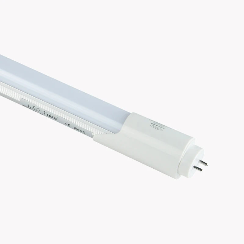 T5 14w led light tubes 10000k T4 motion sensor tube light Pure white t5 ...