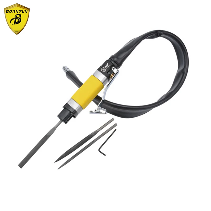 Borntun Pneumatic Air Reciprocating File Buffing Polishing Grinding ...