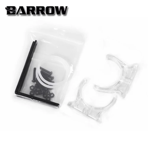 Barrow T Virus cylinder computer case watercooling reservoir ,water ...