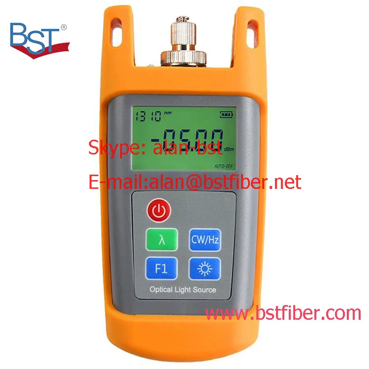 Mini AUA 1315 Laser Light Source Handheld Stabilized Light Source ...