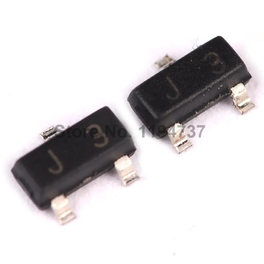 Online Buy Wholesale smd transistor from China smd transistor ...