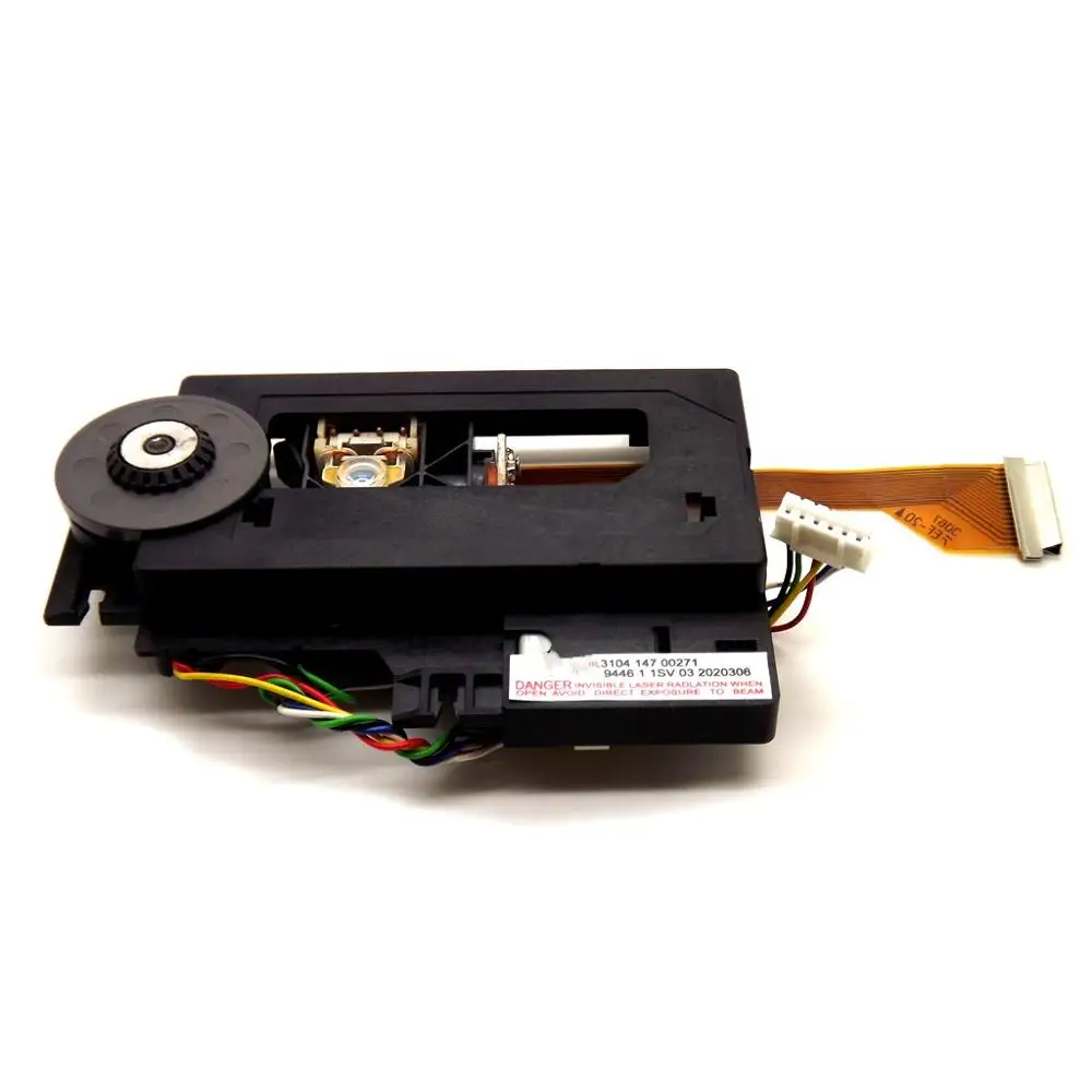 Original VAM1205 CDM12.5 VAM 1205 CDM 12.5 CD Laser Pickup for Naim CD3 ...