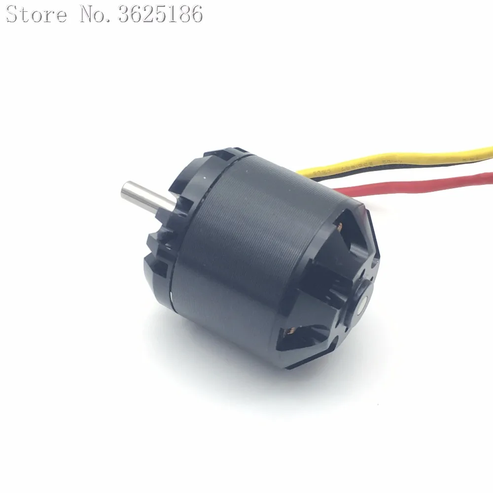 New Aeolian 4250 800kv 560kv outrunner brushless electric motor RC ...