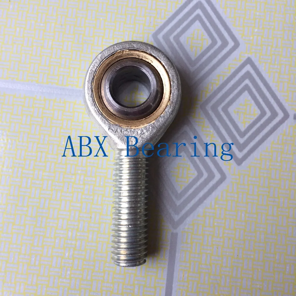 Cojinete de junta de extremo de varilla POSA14, 14mm, SA14T/K, POSA14 ...