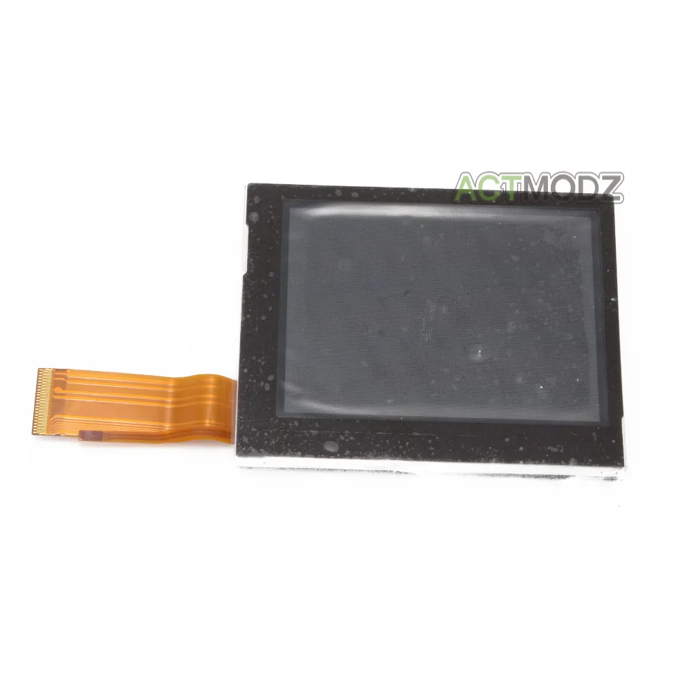 New Upper Buttom & Top LCD Display Screen Repair Part For Nintendo DS ...