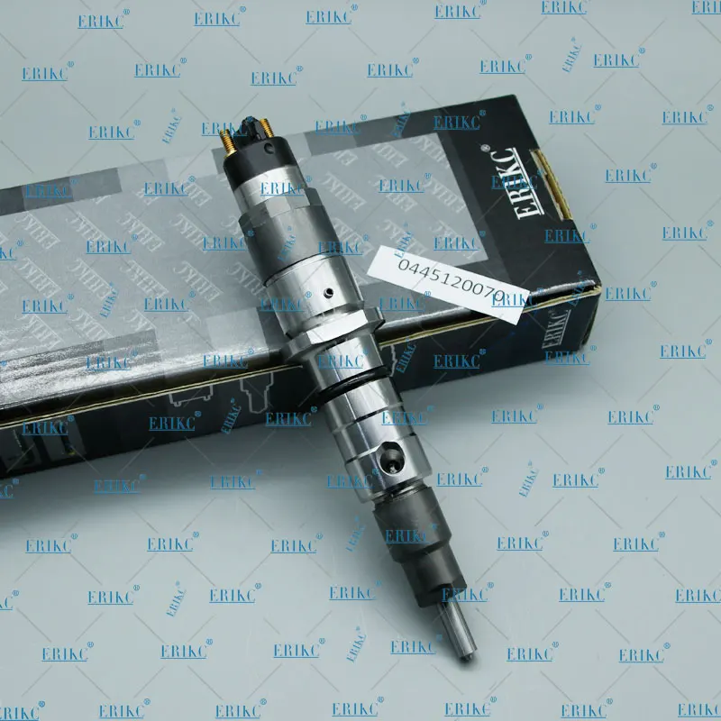 ERIKC 0445120070 инжектор артикулы 0 445 120 070 Bico дизельный насос ...