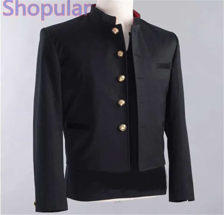 Crows Zero Genji Jacket