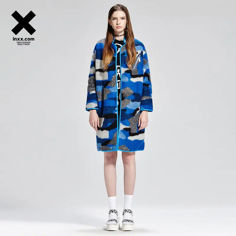 [INXX] ziztar International Limited Edition of the original tide blue ...