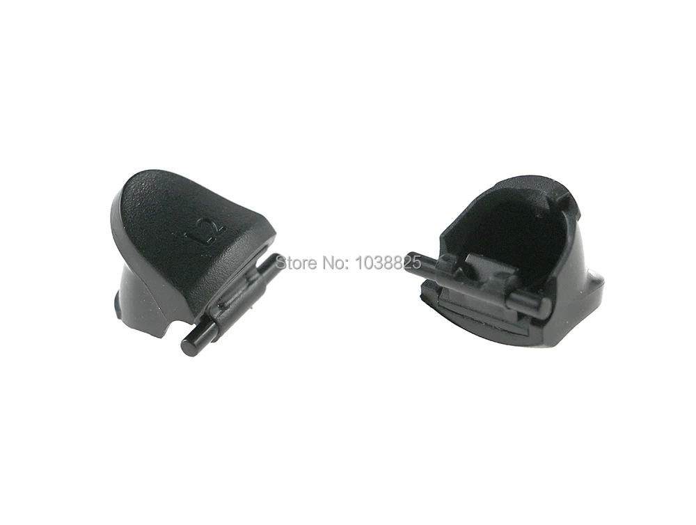 Piezas-de-Repuesto-de-JDS-030-botones-L2-R2-para-Playstation-4-PS4-JDM ...