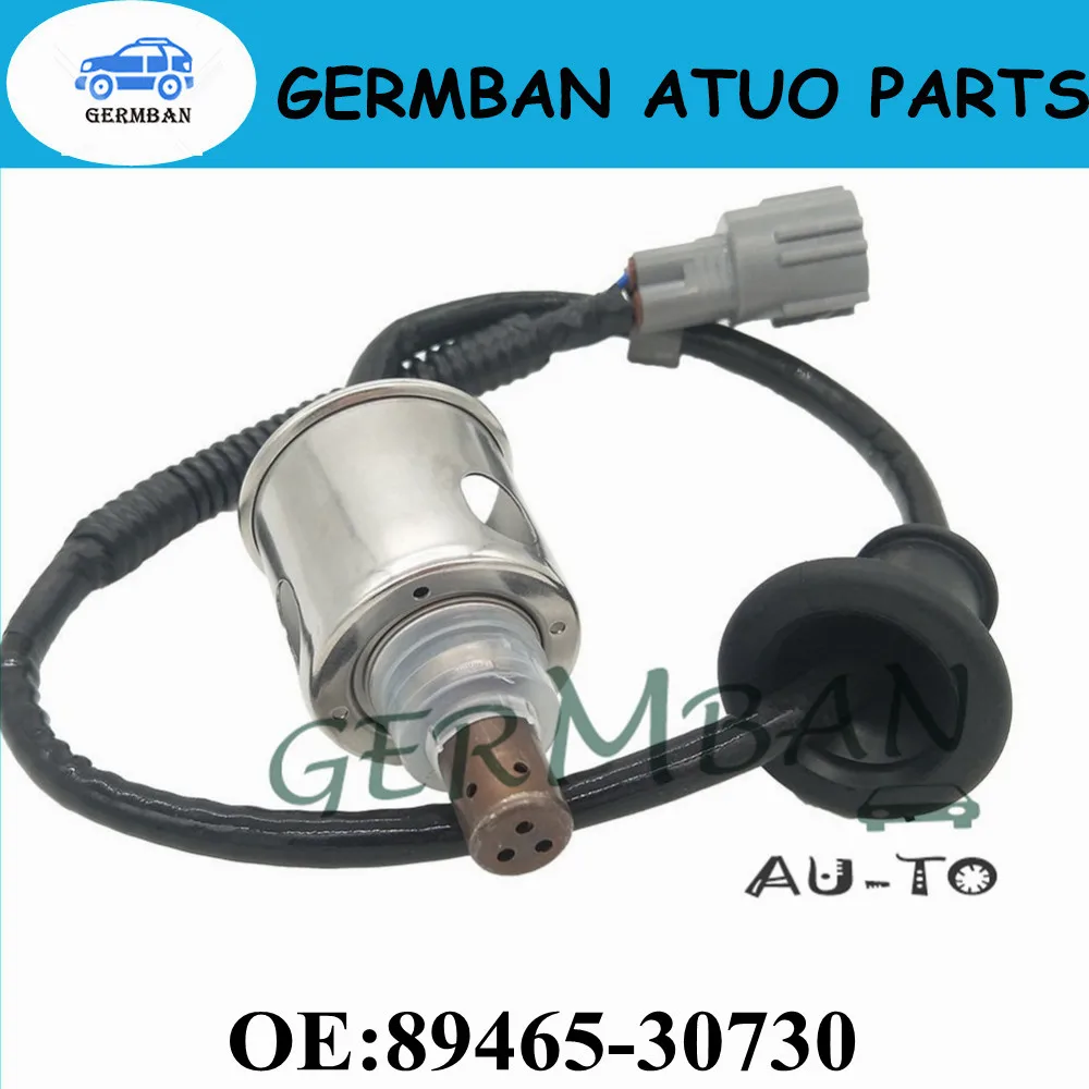 89465-30730-234-4521-Oxygen-Sensor-For-Toyota-Mark-X-Lexus-LEXUS-GS350 ...