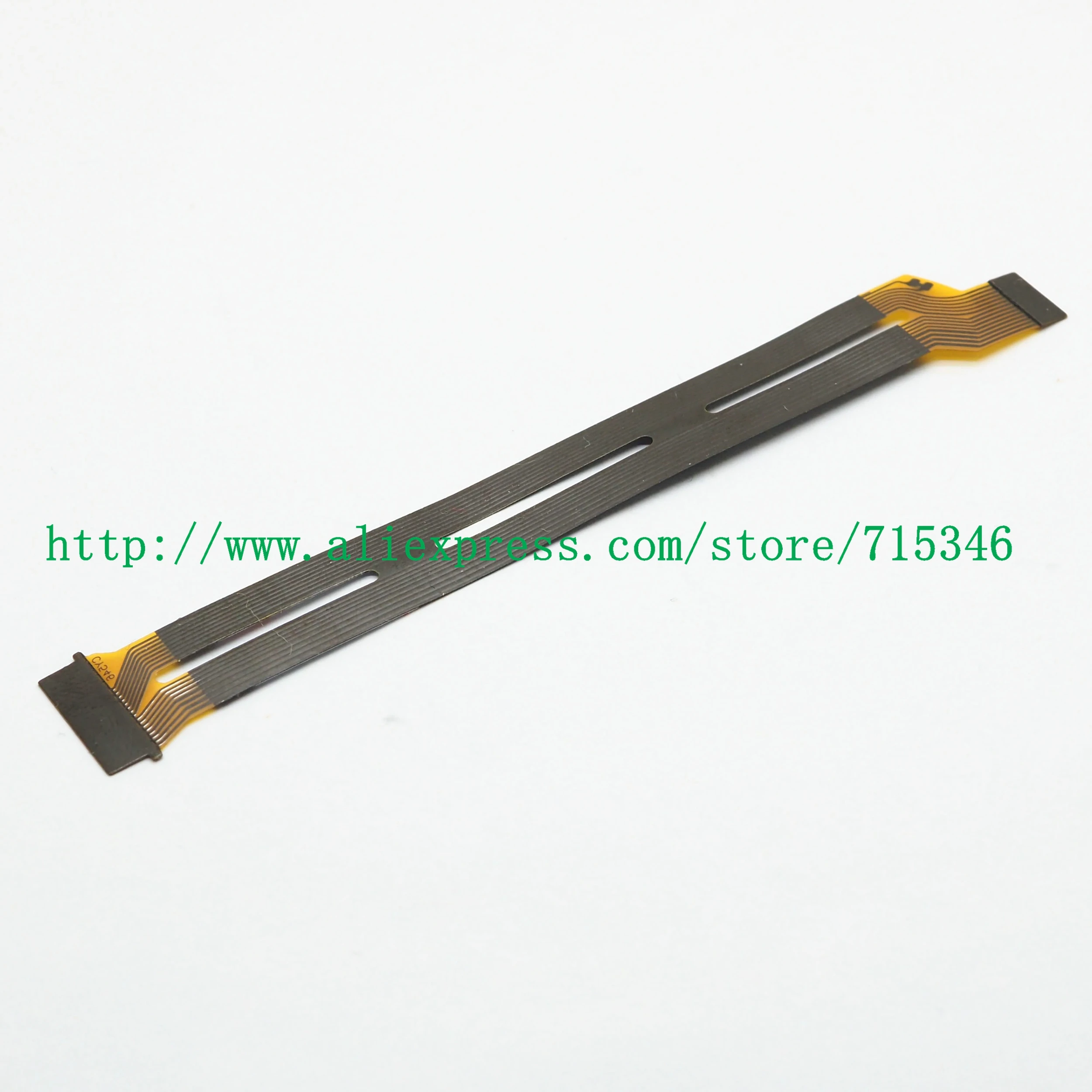 New Lens Anti Shake Flex Cable For Nikon 1 Nikkor 70-300mm 70-300 Mm F4 ...