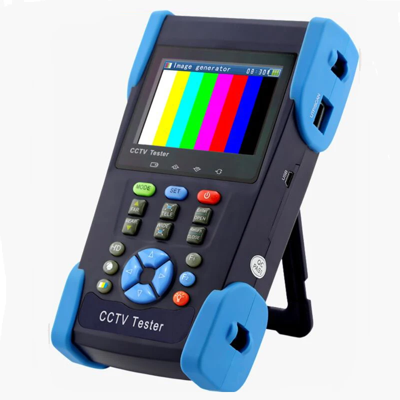 Aliexpress.com : Buy CVI 1080P Camera Tester 3.5inch LCD HD Coaxial ...