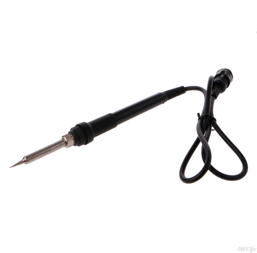 Soldering Station Solder Iron Handle 24V 50W 5 Hole Universal for 936a ...