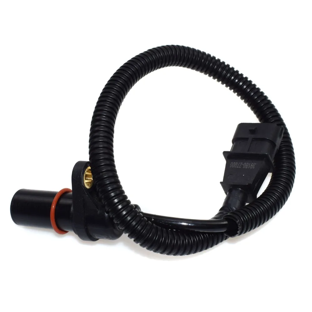 ISANCE Crankshaft Position Sensor For Hyundai Accent, Elantra, Getz ...
