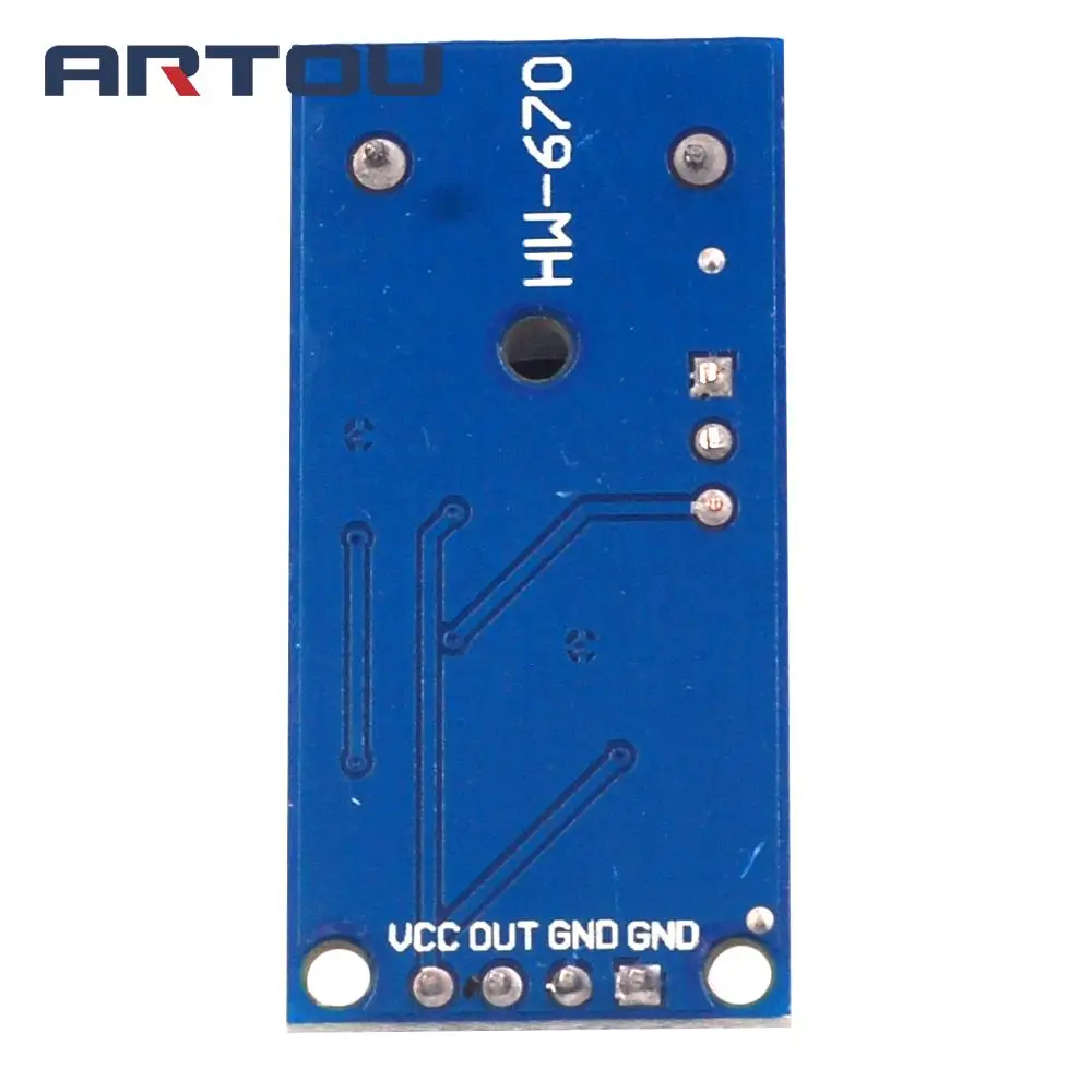【Universal Car Parts Store】5A Single Phase AC Active Output Onboard ...