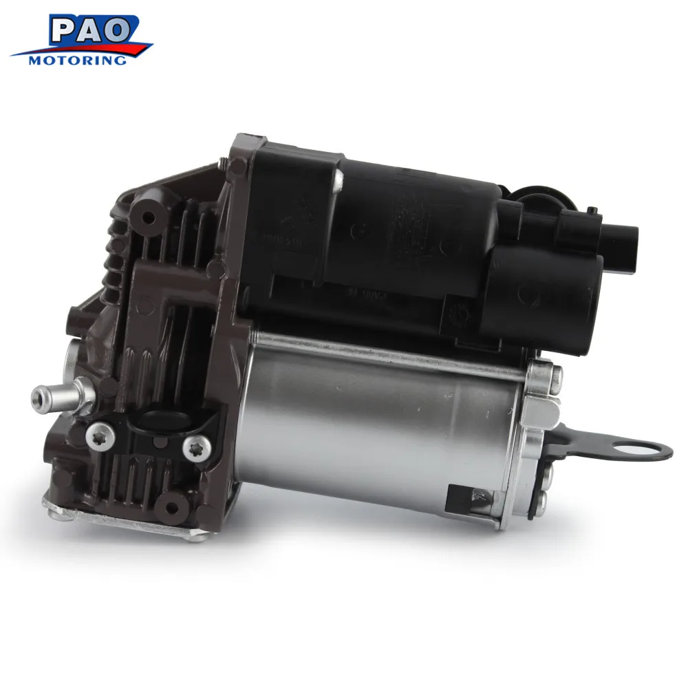 Air Suspension Compressor For Mercedes Benz S Class W221 OEM 2213201704 ...