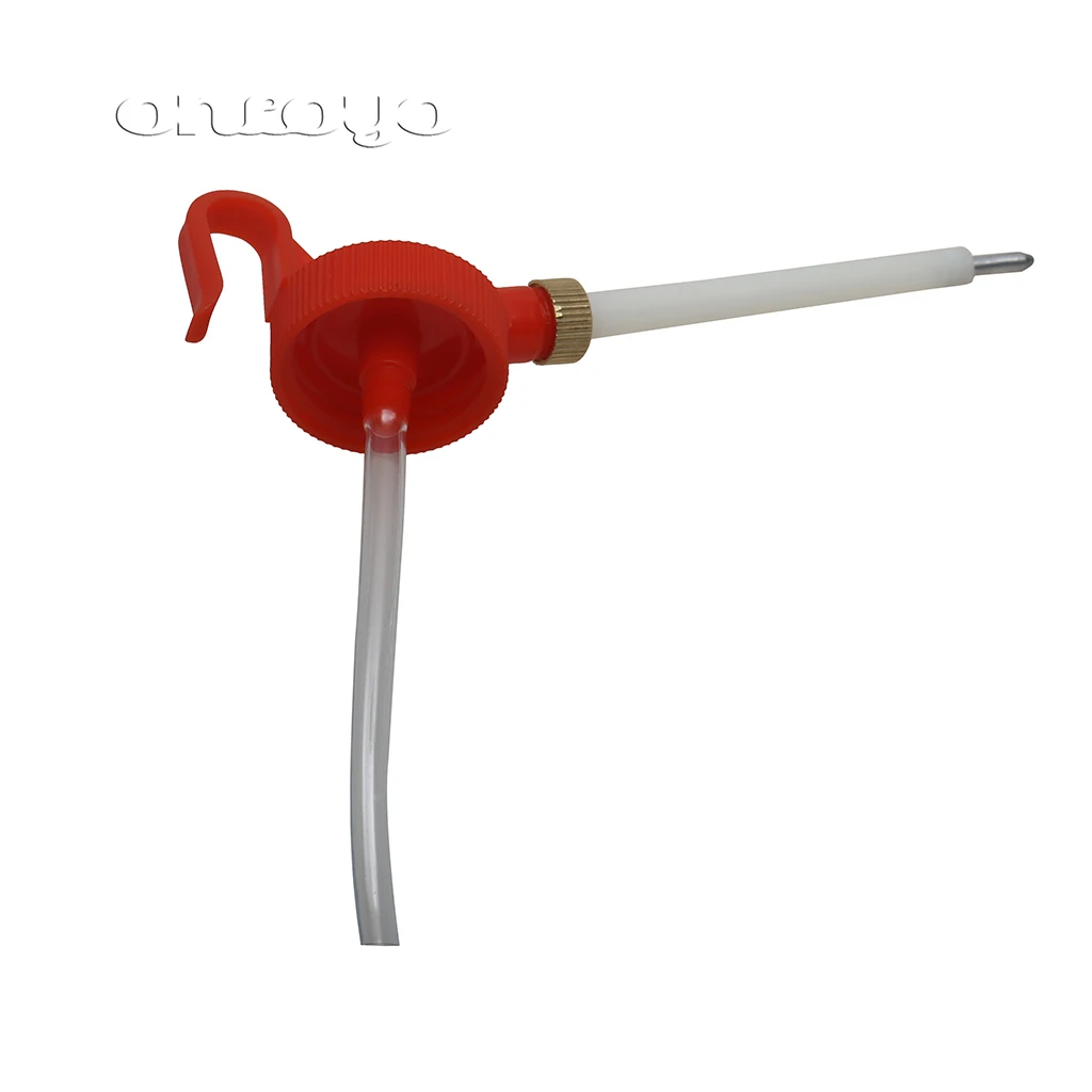 Special Plastic Oiler for BARUDAN Computer Embroidery Machines ...