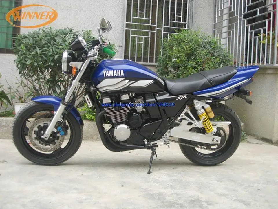 Online Buy Wholesale yamaha xjr 400 from China yamaha xjr 400 ...