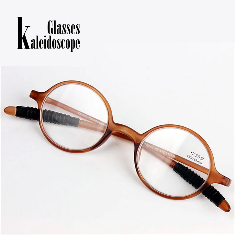 Small Round Reading Glasses Lightweight Presbyopic Men Women Readers Small Round Reading Glasses Lightweight Presbyopic Men Women Readers