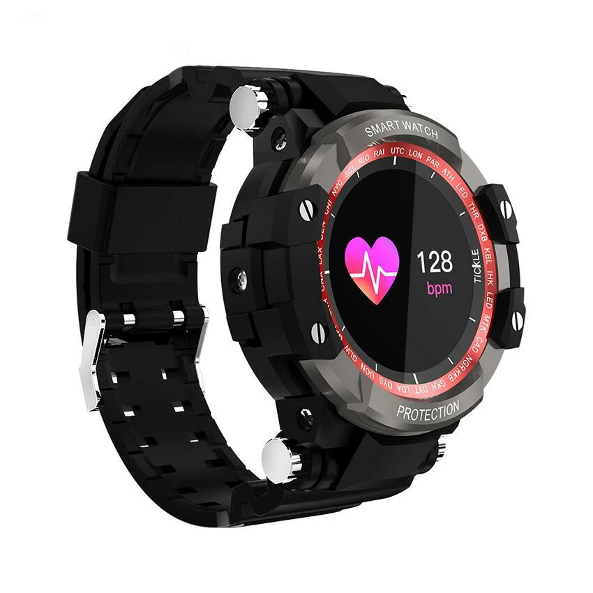 2018 Heart Rate Smart Watch Pulse Blood Pressure Smart Bracelet 2018 Heart Rate Smart Watch Pulse Blood Pressure Smart Bracelet