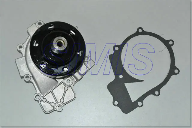 Bomba de agua 6512002301 de 6512000201 para MERCEDES BENZ| | - AliExpress