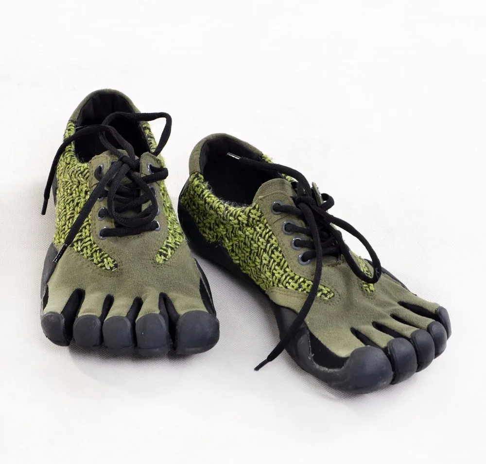 Outdoor-Men-s-Five-Toes-Shoes-Running-Shoes-Breathable-Quick-Drying ...