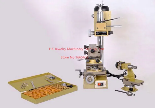 Free Shipping High Quality 220V Jewelry Engraving Machine Ring Engraver ...