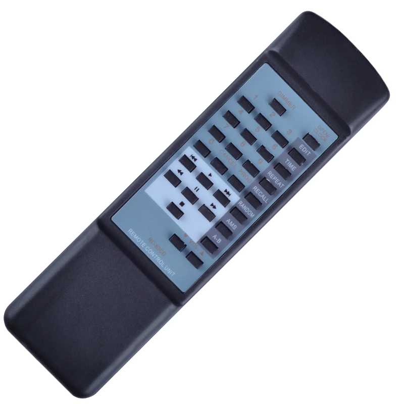 Remote-Control-For-Philips-Marantz-CD5004-CC4001P-CD85-RC67CD-CD52MKII ...