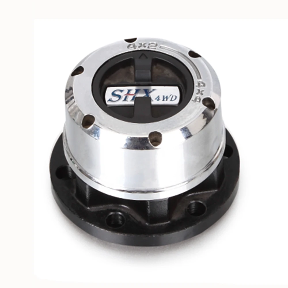 DCOC FREE WHEEL HUB for JEEPGladiator, Wagoneer, Pick Up, Cherokee ...