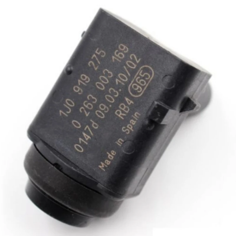 Автомобильный датчик парковки PDC 1U0919275 1J0919275 Для VW Seat Skoda ...