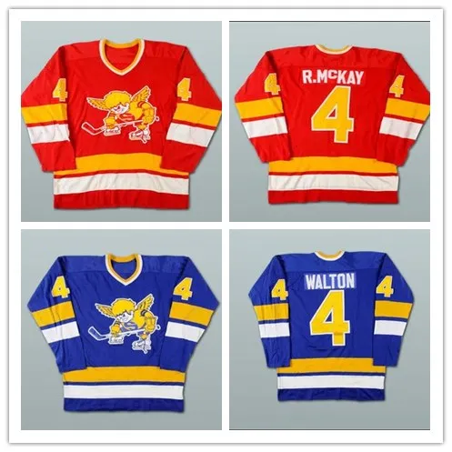 Oldschoolvikings updates the World Hockey League - Indianapolis Racers ...