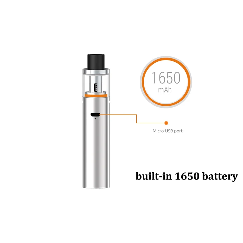 Buy Online Original Electronic Cigarette Smok Vape Pen 22 Kit Built-in ...