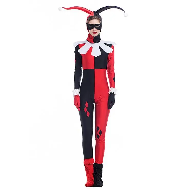 Ringmaster Costume Adult Sexy Naughty Circus Ringleader Halloween
