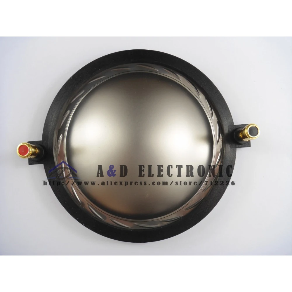 B & C 1050 8 Ohms D BCMMD1050 8 용 교체 다이어프램|replacement diaphragm ...