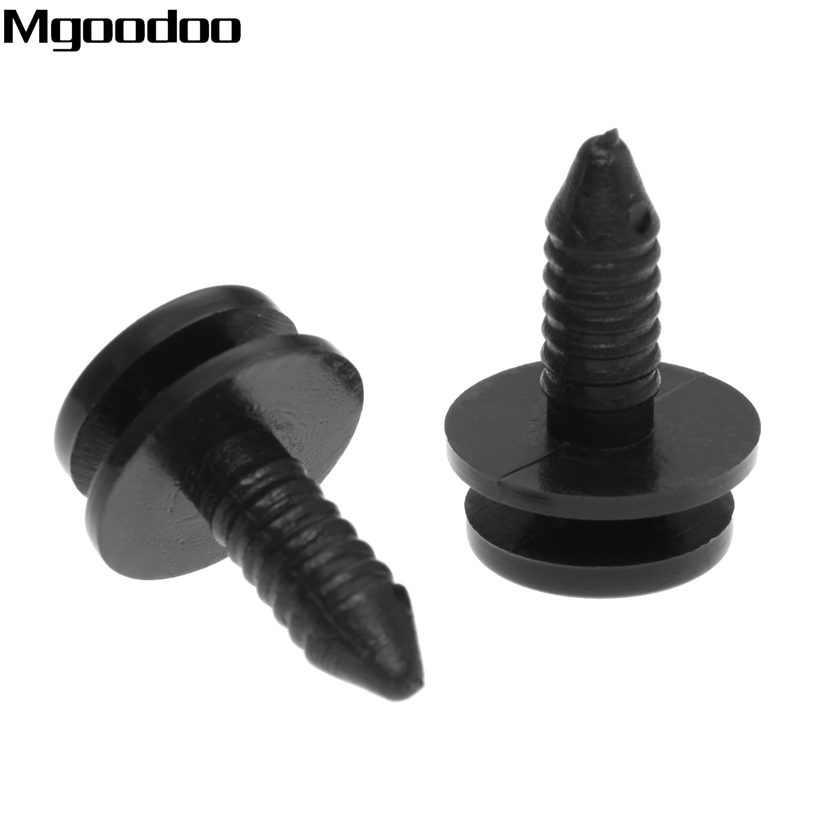 20pcs 3b0867333 Car Trim Panel Clips Interior Fasteners Grommets Set ...