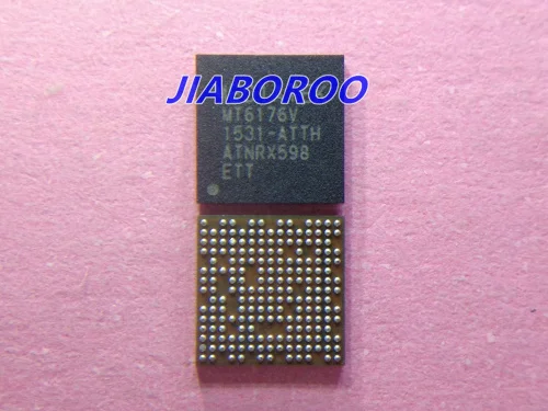 3pcs ver mt6176v|Circuitos de telefonia móvel| - AliExpress