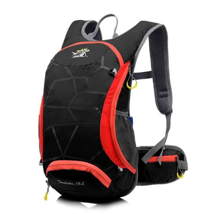 NEW-Outdoor-Travel-Bag-Nylon-Waterproof-Wearable-Sports-Bags-Camping ...